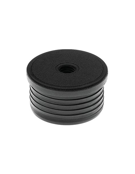 Round Threaded Insert Fortaps