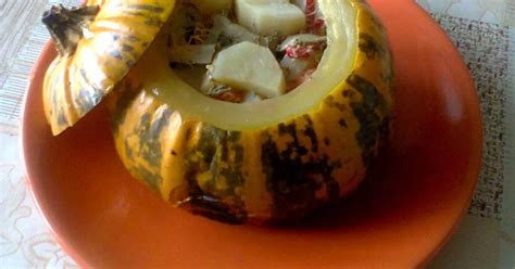 Жаркое в съедобном горшочке рецепт с фото пошаговый от Ирина Овкусе ру