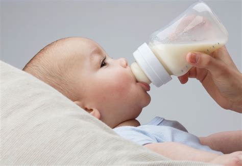 What Is Cronobacter Sakazakii And Why Is It A Danger In Infant Formula