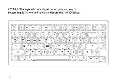 keychron v1 user manual keychron indonesia
