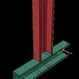 Structure Modeling Using Finite Element Method Download Scientific Diagram