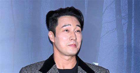 소지섭 측 웹툰 원작 드라마 광장 출연 검토 중 [공식입장]