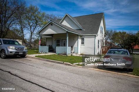 Anthony House Photos And Premium High Res Pictures Getty Images