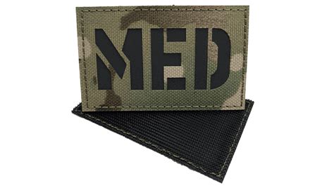 Patch Materials Use Top Grade Materials To Process Patches