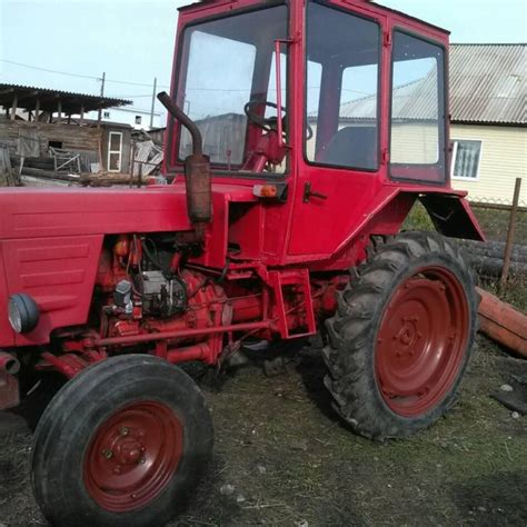 Б У Трактора Фото Продажа Картинки фотографии
