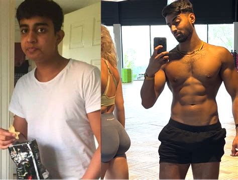 hamza s free workouts