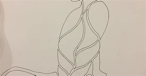 The Product Of A 05 Mm Pen And Cheap Target Markers Scroll To The End Album On Imgur