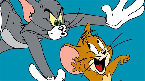 საკულტო მულტფილმის რომელი გმირი ხართ შეავსეთ ყველაზე მხიარული ტესტი