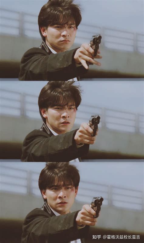 好看到炸裂的壁纸和头像（刘德华专场） 知乎