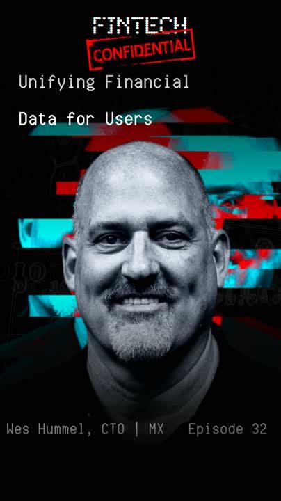Fintech Confidential On Linkedin Unifying Financial Data For Users