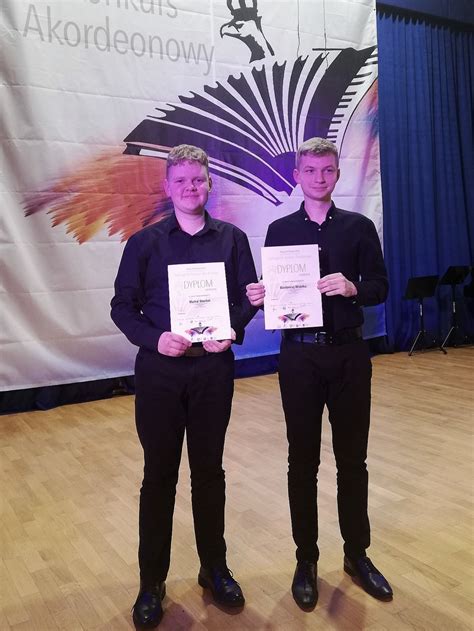 Michał Stochel I Bartłomiej Widełka Zwyciężyli Ponownie Zespół