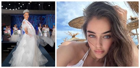 НА МОРЕТО Избраха новата Мис Варна 2023