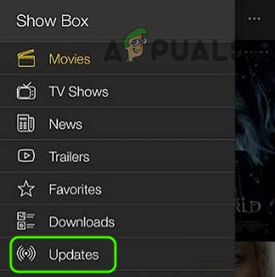 How To Fix ShowBox Connection Error Try These Fixes