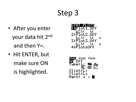 Graphing Calculator Pptx Science