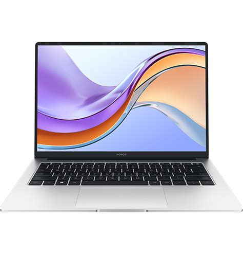 荣耀笔记本 X14 Plus 产品介绍 价格 图片 荣耀官方网站