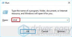SOLVED Windows Could Not Connect To The System Event Notification Service Service Driver Easy
