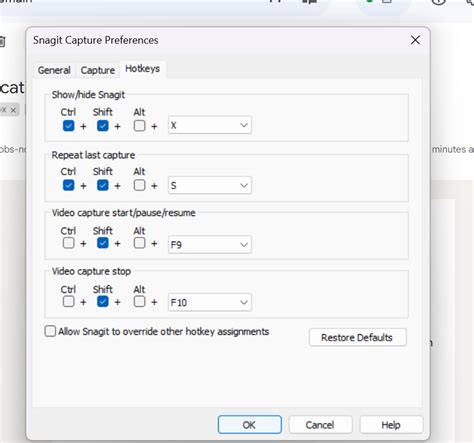 Using Snagit Editor Rifat Erdem Sahin