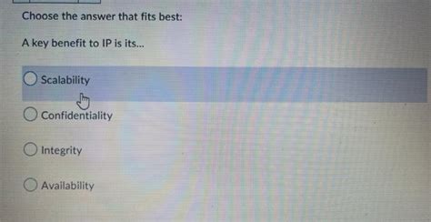 Solved Listen In An IPv4 Header ECN Indicates Explicit Chegg Com