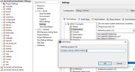 Getting Started With The NXP EdgeReady MCU Based Solution For Local Voice Control NXP