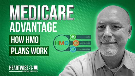 How Hmo Plans Work Heartwise65 Medicare Advantage