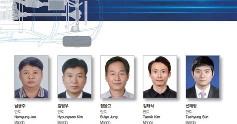 오토저널 자율주행 자동차를 위한 조향 시스템의 변화 글로벌오토뉴스