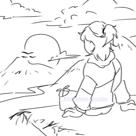 Quick Doodle Of Smii7y And Kryoz Fanart Moment Rsmii7y