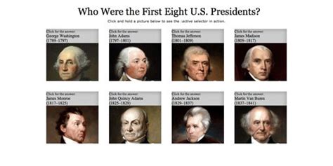 Build A Fun Trivia Game With The CSS Active Selector Design Shack