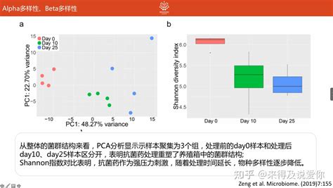 宏基因组分析流程实操理论 知乎