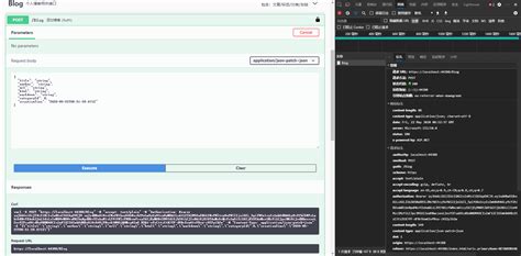 接入github，用jwt保护你的api 📖documents