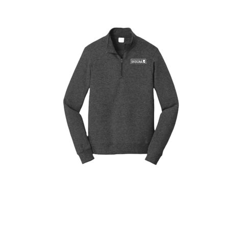 Quarter Zip Pullover Endura Sample Store