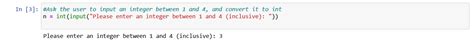 [solved] objectives i to explore str and list data types and their