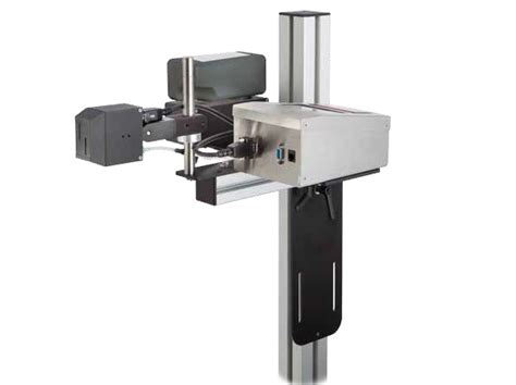 Active Copilot Ink Jet Coding System Des Moines Sewing Machine CO