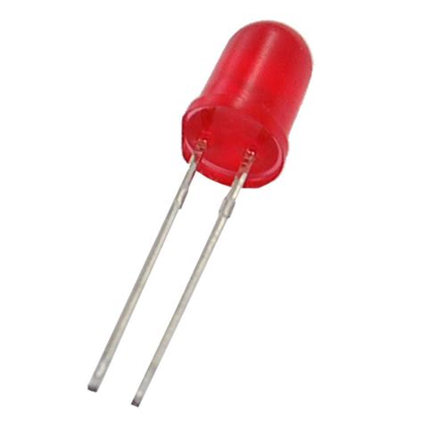 5mm Red Led Or97com