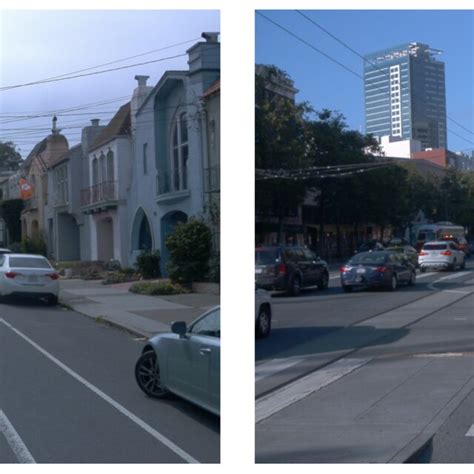 Example Camera Images From The Waymo Open Dataset Download