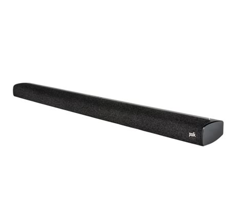 Polk Audio Signa S Universal Tv Sound Bar