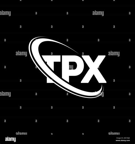 Tpx Logo Tpx Letter Tpx Letter Logo Design Initials Tpx Logo Linked With Circle And Uppercase Tpx Logo Tpx Letter Tpx Letter Logo Design Initials Tpx Logo Linked With Circle And Uppercase