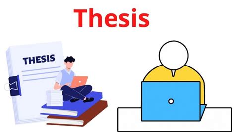 Thesis Outline Structure And Writing Guide Research Method