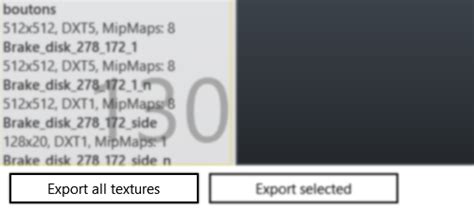 How To Split Vehicle YTD Files To Avoid 16Mb Stream Limit No Texture Compression Modding