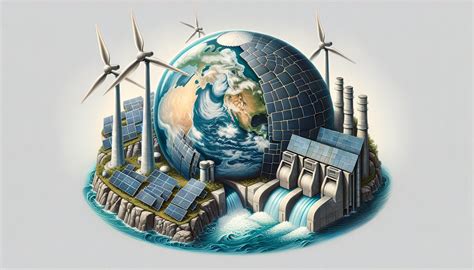 Transitioning To Renewable Energy Worldwide Devx