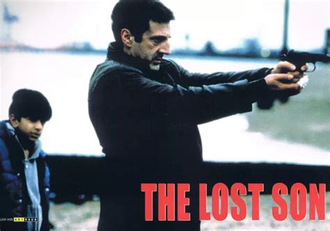 The Lost Son Nastassja Kinski Daniel Auteuil Picclick Uk