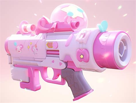 Arma Rosa Hello Kitty Celebrate Hello Kittys 50th Anniversary New