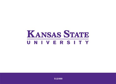 Kansas State University Ksu Brand Color Codes
