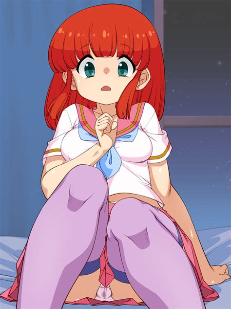 Mai Cream Lemon And More Drawn By Nurugamer Kouyouju Danbooru