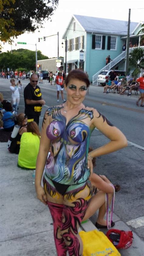 Ff Body Paint Cutie Porn Pic Eporner