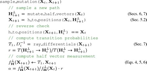Figure 12 From The Natural Constraint Representation Of The Path Space