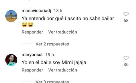 Mimí Lazo Se Convirtió En La Mofa De Los Internautas La Verdad De