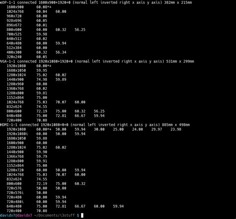 Monitor Edp 1 1 Not Found Or Disconnected When 2 Monitors Are Connected · Issue 1323