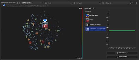 cifar10 resnet tensorleap