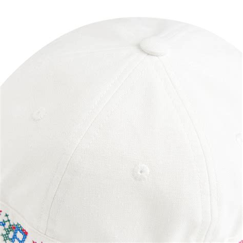 Fucking Awesome Tetris Bucket Hat White Aplus