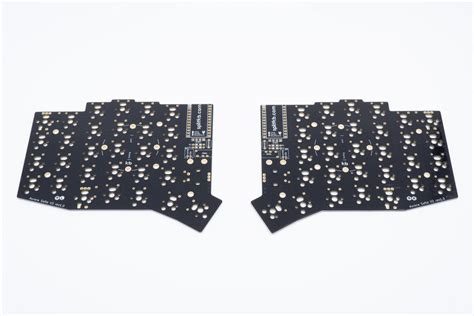 Aurora Sofle V2 Pcb Kit —